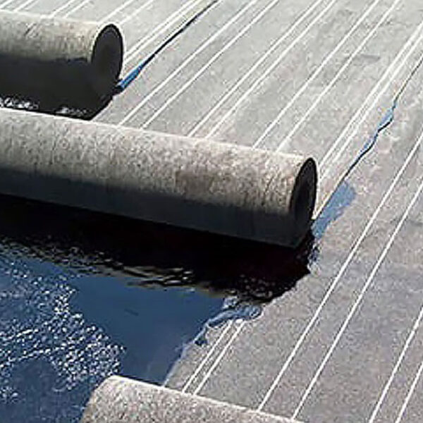 Bitumen Membrane - Made In Turkmenistan